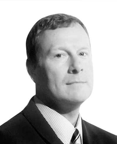 Jay Marsden | Marsden Law P.C.